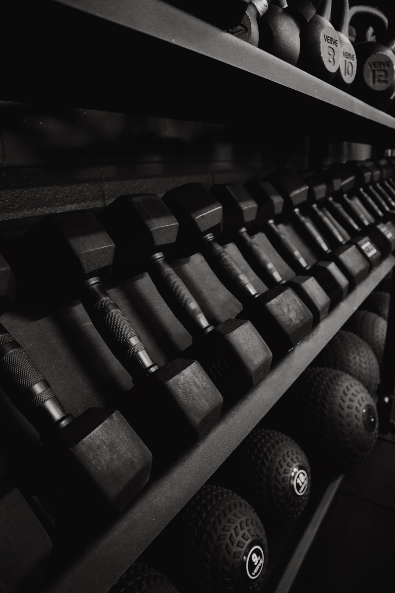 Memberships – Cell 151 Gym & Fitness